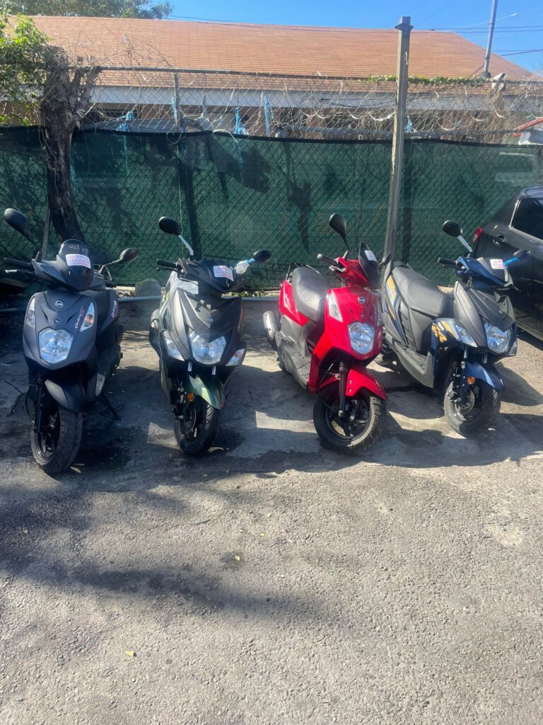 A & A Car Rentals & Tours