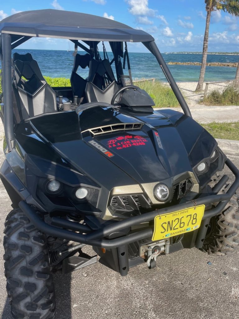 A & A Car Rentals & Tours