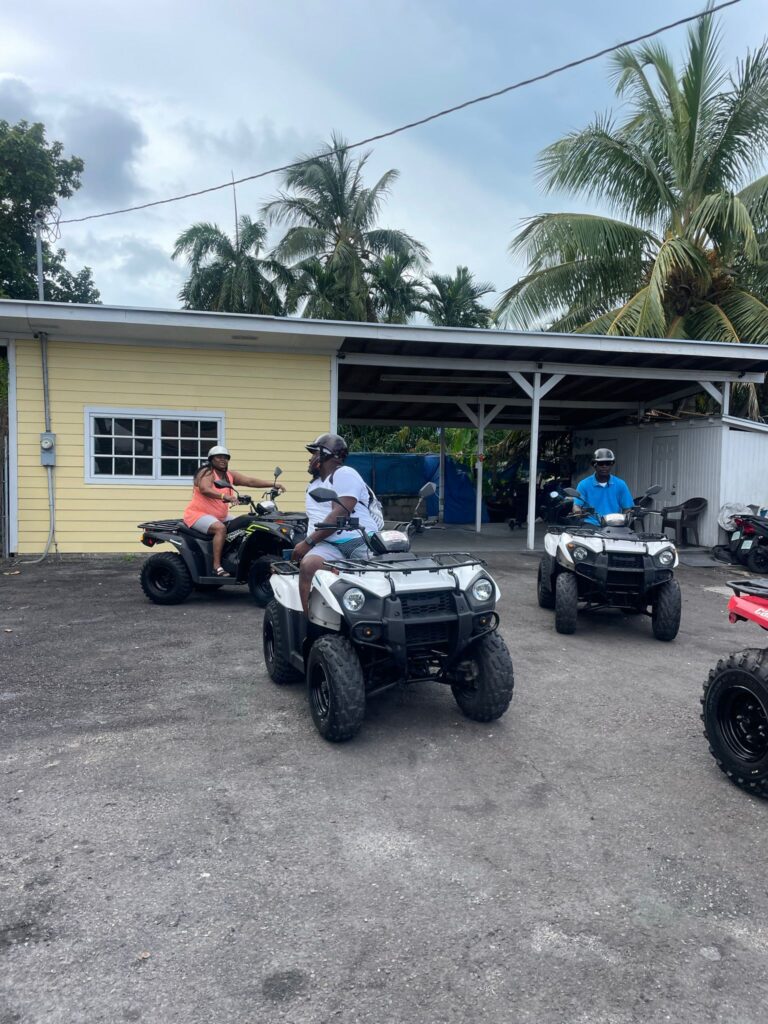 A & A Car Rentals & Tours