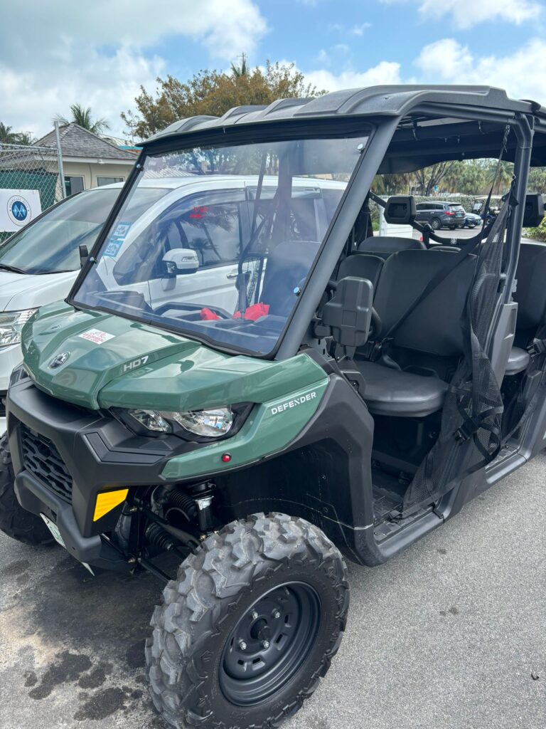 A & A Car Rentals & Tours